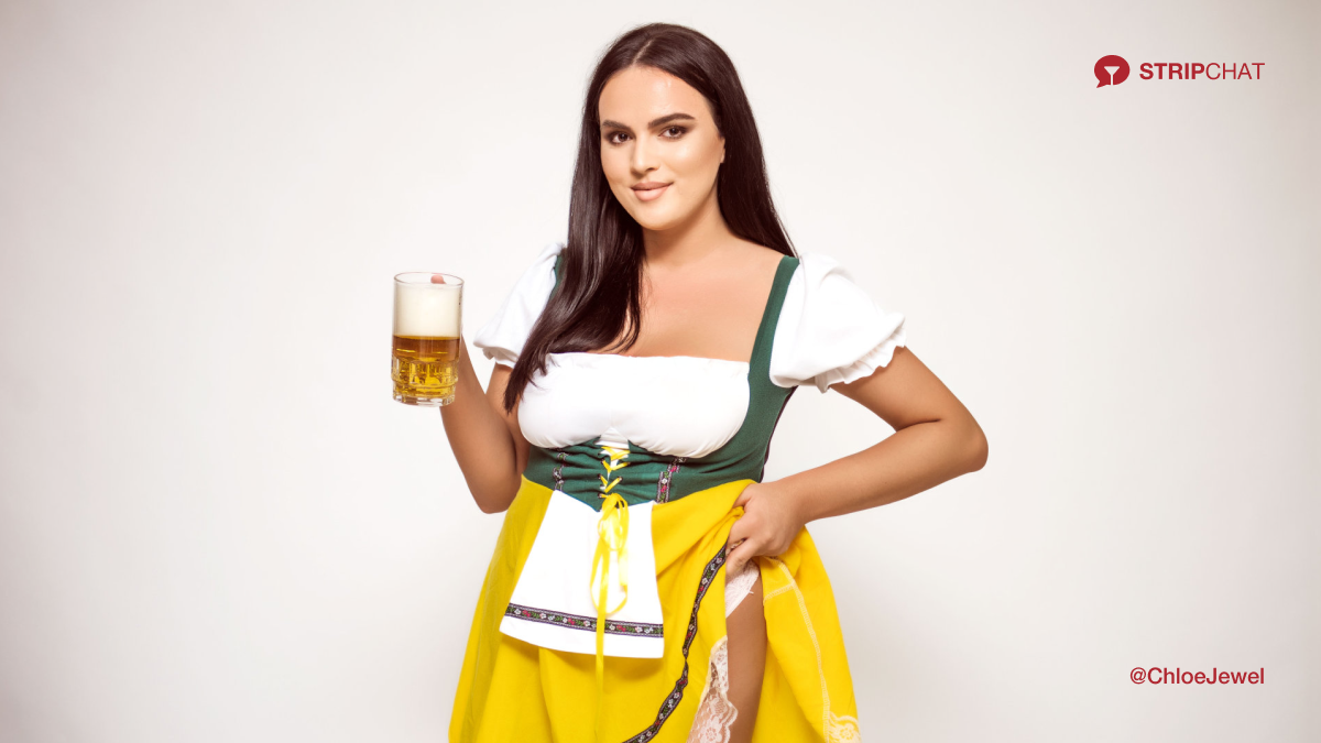 Attend our special Oktoberfest celebration with themed shows and win up to 25k in our beer ...